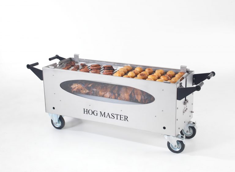 The Hogmaster - Hog Roast Machine | Hog Roast Machines