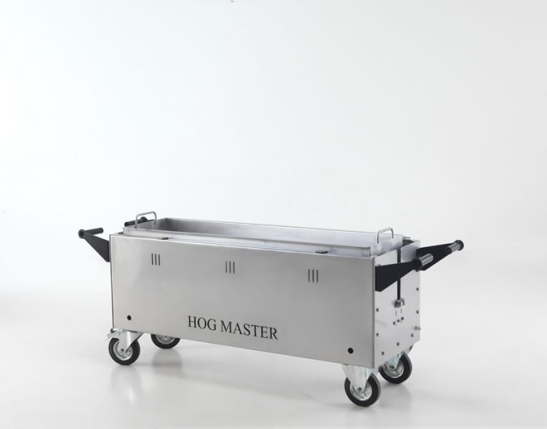 Hog Roast Kit - Hog Roast Machine | Hog Roast Machines