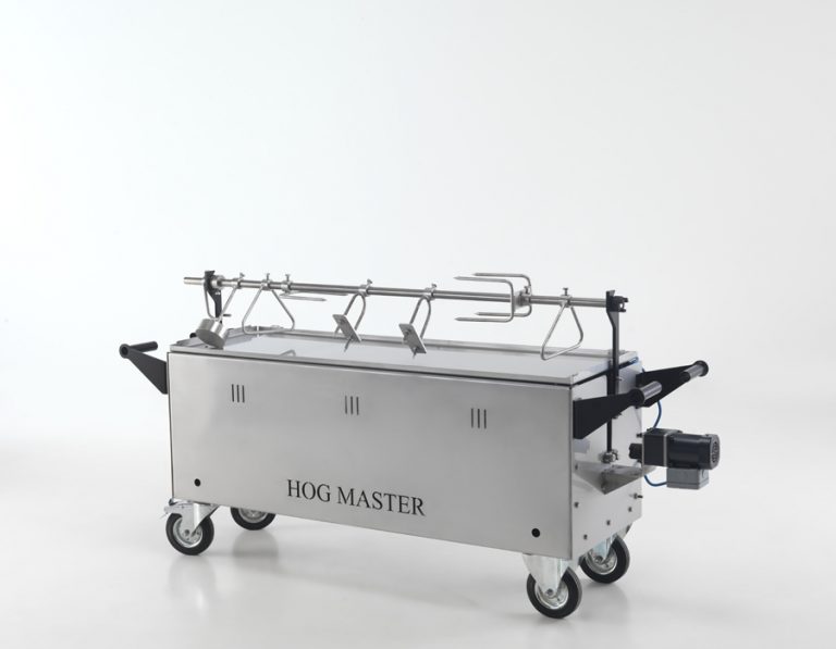 Spit Roast Kit - Hog Roast Machine | Hog Roast Machines