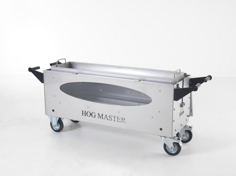 The Hogmaster - Hog Roast Machine | Hog Roast Machines