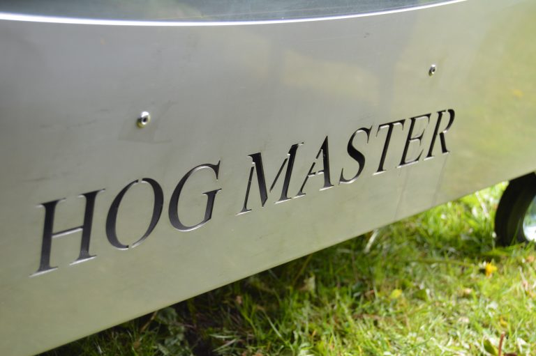 Hog Master Machine Hire | Hog Roast Machines