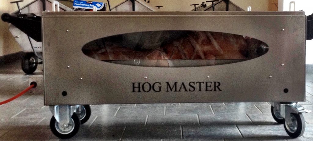 Hog Roast Swindon Machine Rental | Hog Roast Machines